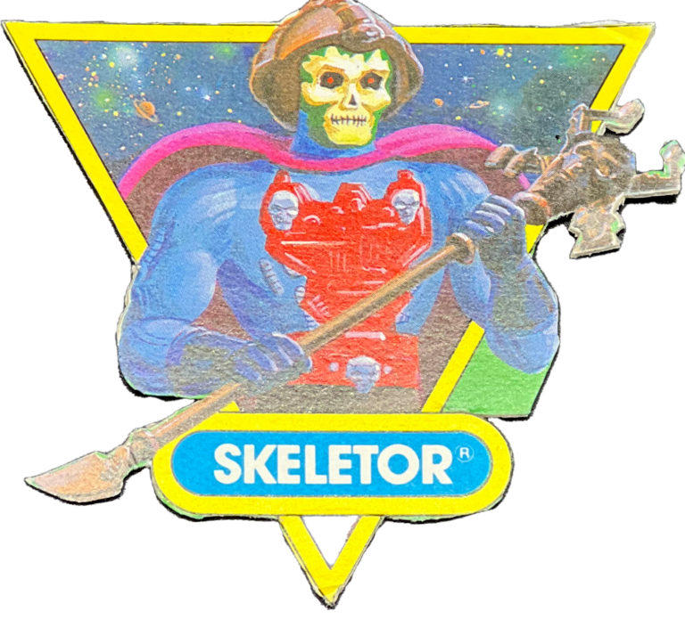 Skeletor – He-Man New Adventures