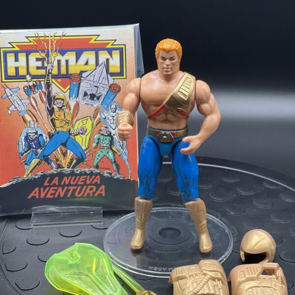 He-Man – He-Man New Adventures