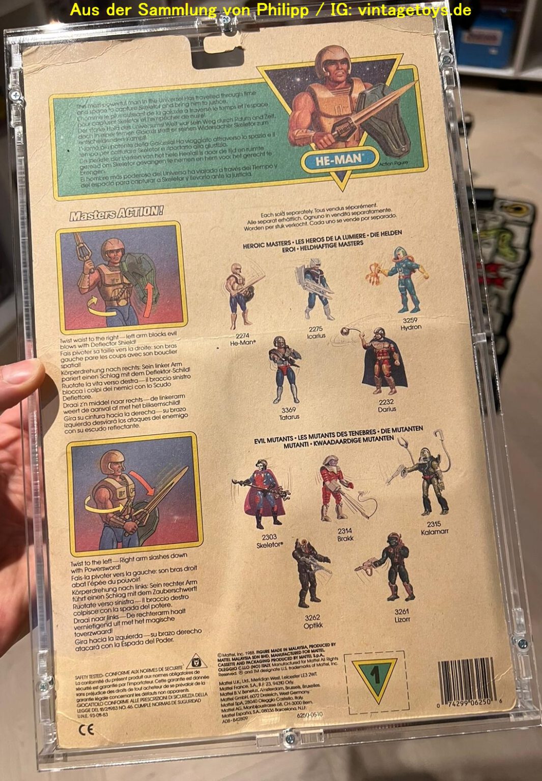 He-Man – He-Man New Adventures