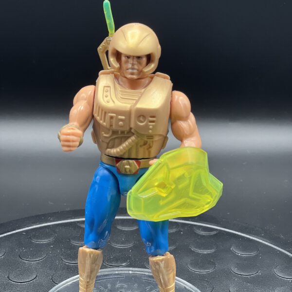 He-Man – He-Man New Adventures