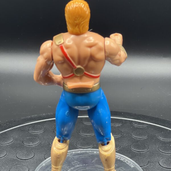 He-Man – He-Man New Adventures