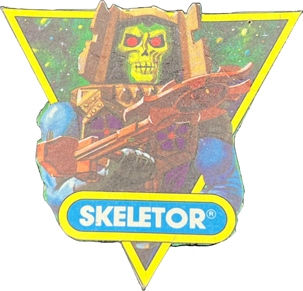 DoD-Skeletor – He-Man New Adventures