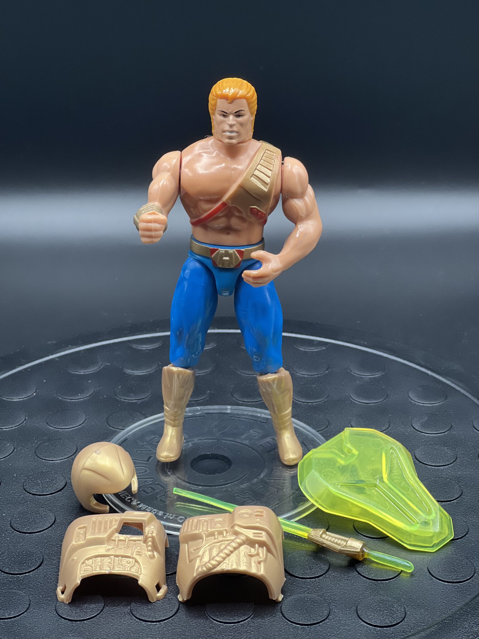 He-Man – He-Man New Adventures