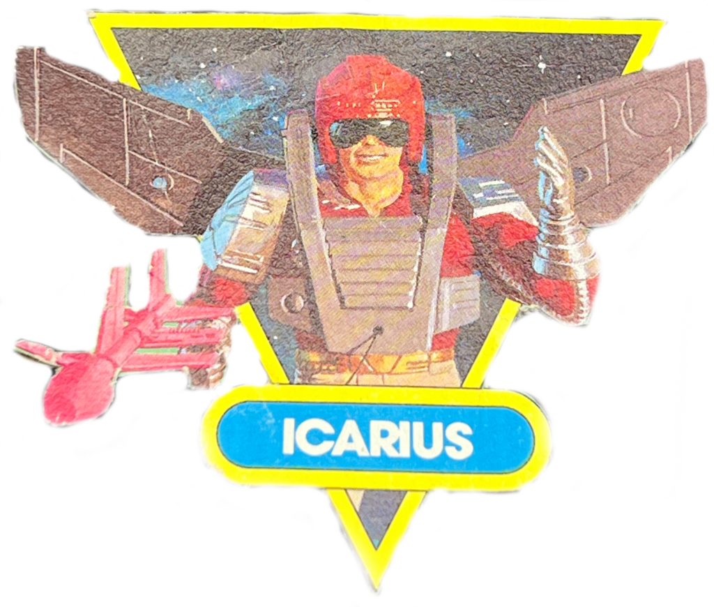MA-Icarius – He-Man New Adventures